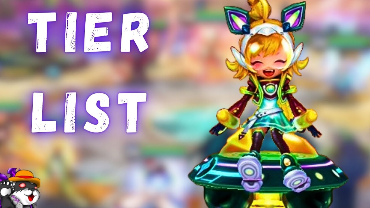 Best Wind Nat 5 In Season 26 RTA (Tier List)! Summoners War - YouTube