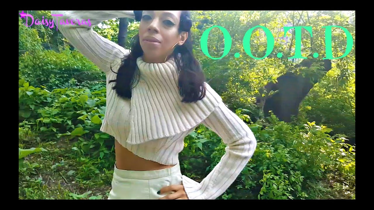 OOTD/VLOG DATE NIGHT. - YouTube