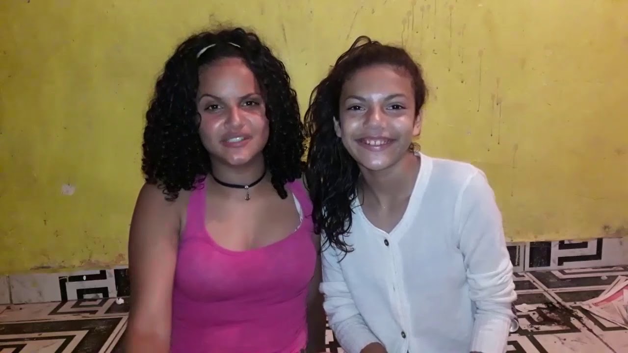TAG: PRIMAS | TRIO DAS PRIMAS - YouTube