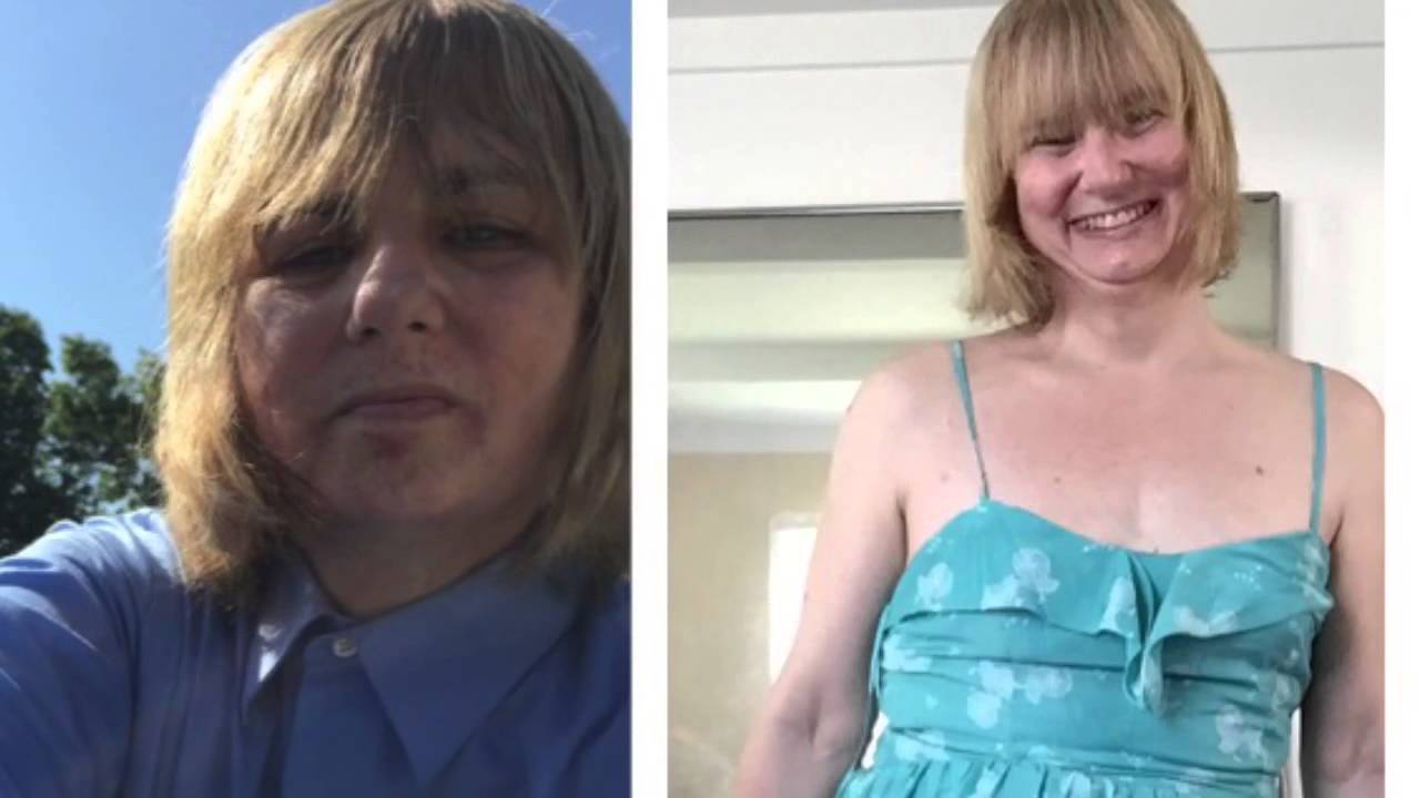 Emily in transition