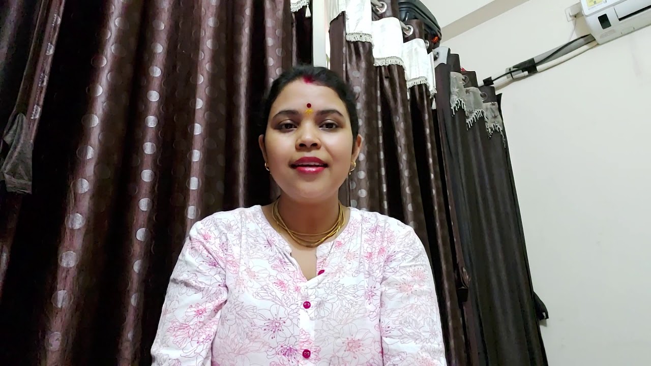 Aapke sri charno me umar kat jaye saari - YouTube