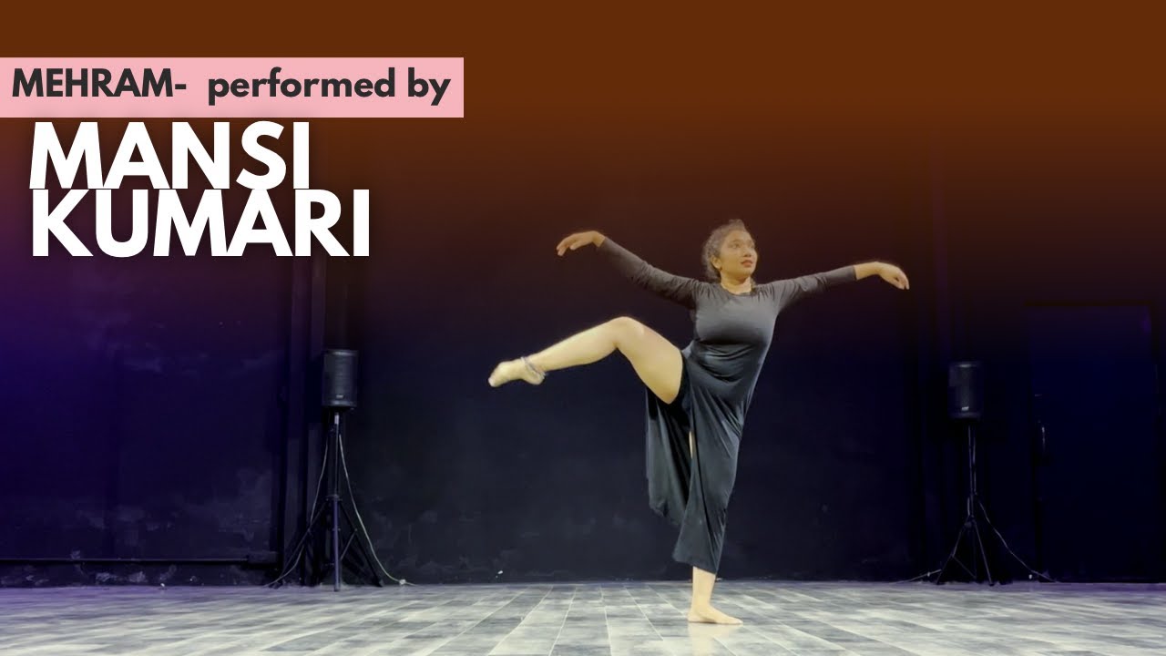 MEHRAM || MANSI KUMARI SHOWCASE || MEHFIL || 2024 - YouTube