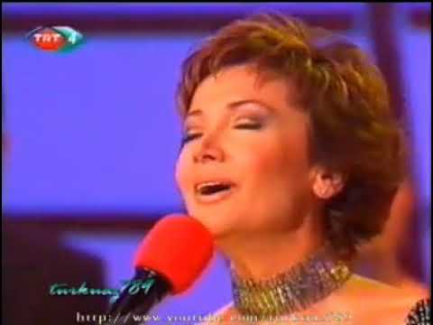 Nalan ALTINÖRS - Vücûd İkliminin Sultânı Sensin (2004)