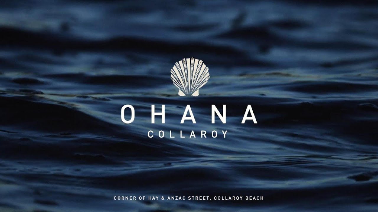 Ohana I Cnr Hay Street & Anzac Avenue, Collaroy Beach I Andrew Lutze I ...