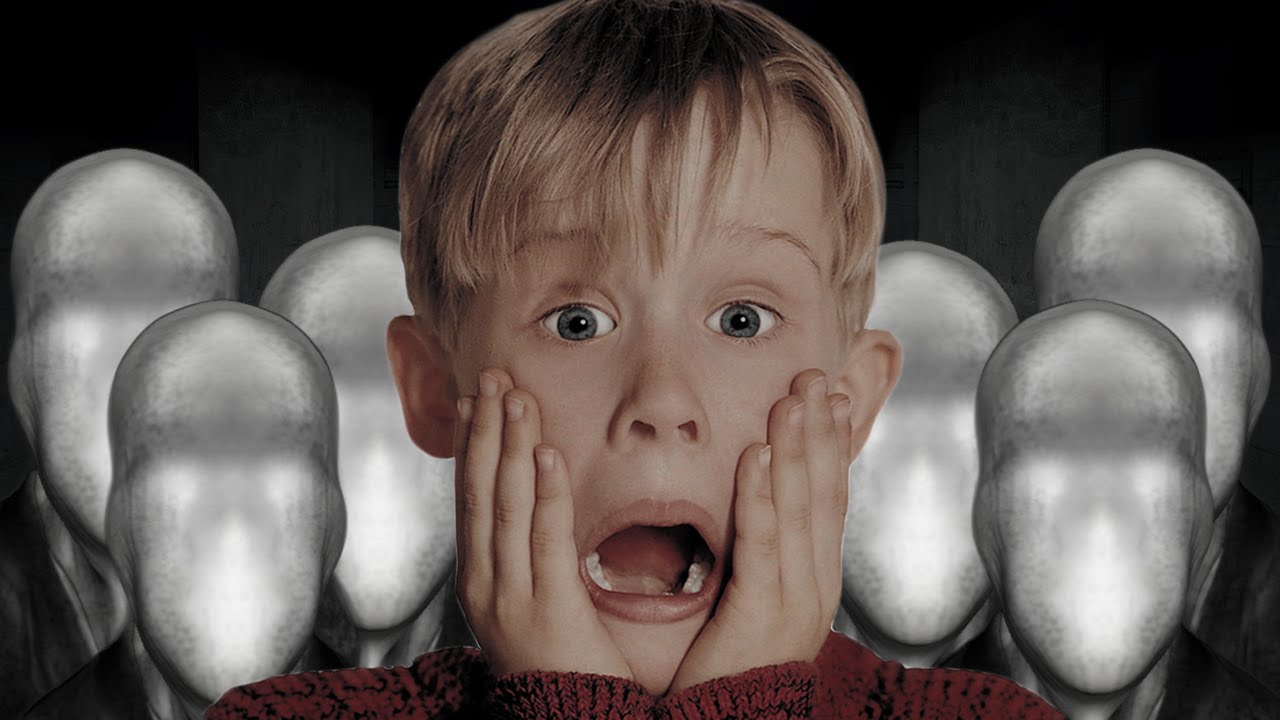 SCARY WHITE MEN - No Escape (Free to Play Horror) - YouTube