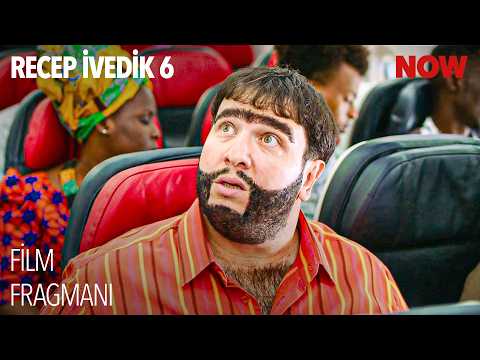 Recep İvedik 6 Film Fragmanı