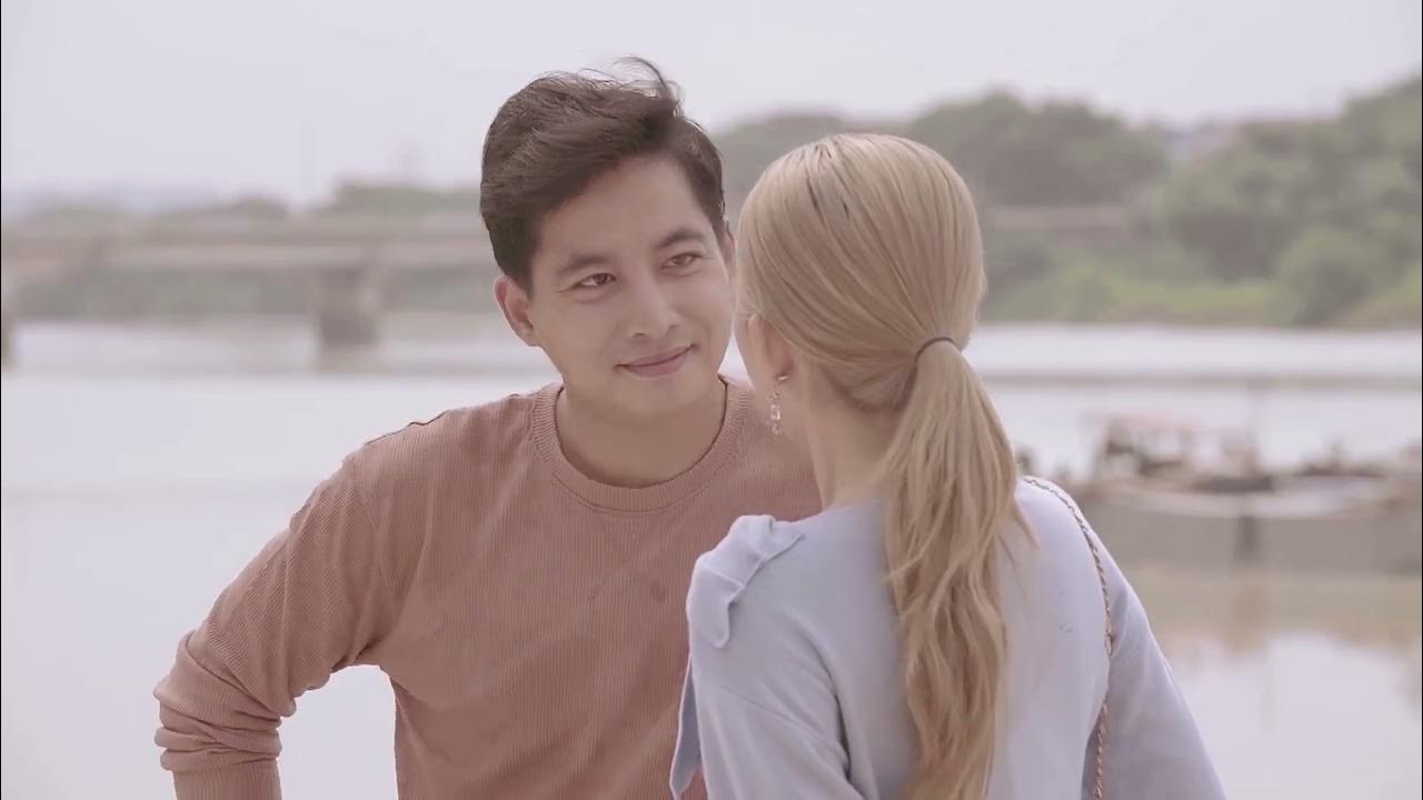 "နင့်" ဇာတ်ဝင်တေးသီချင်း တေးရေး/တေးဆို - Wai Yan Myo Min - YouTube