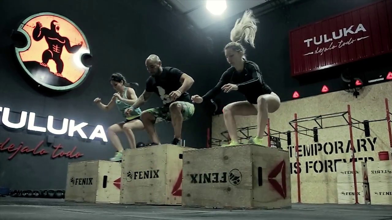 SPOT PUBLICITARIO TULUKA - YouTube