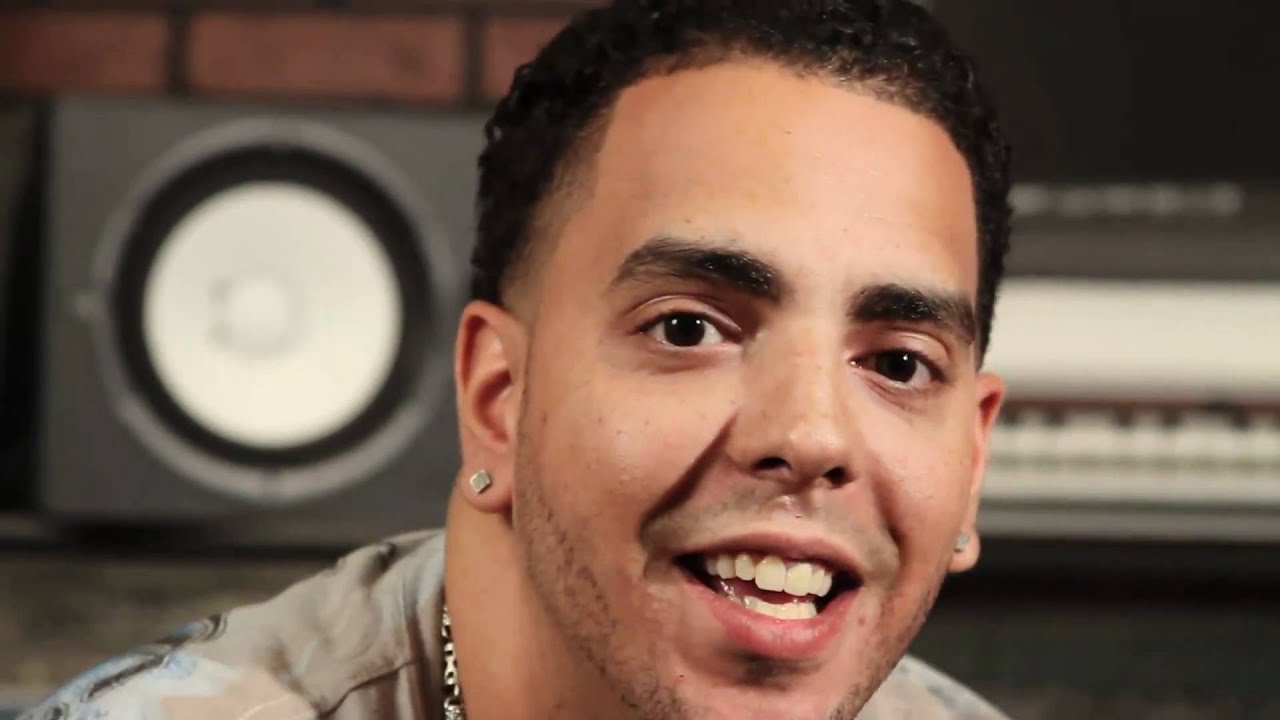 Ryan Persise De Freitas The 420 Gang - YouTube