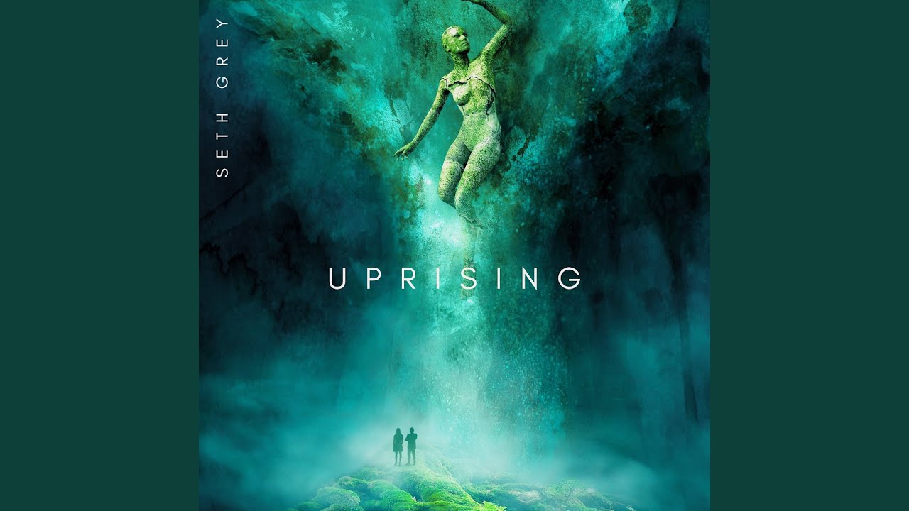 Uprising - YouTube Music
