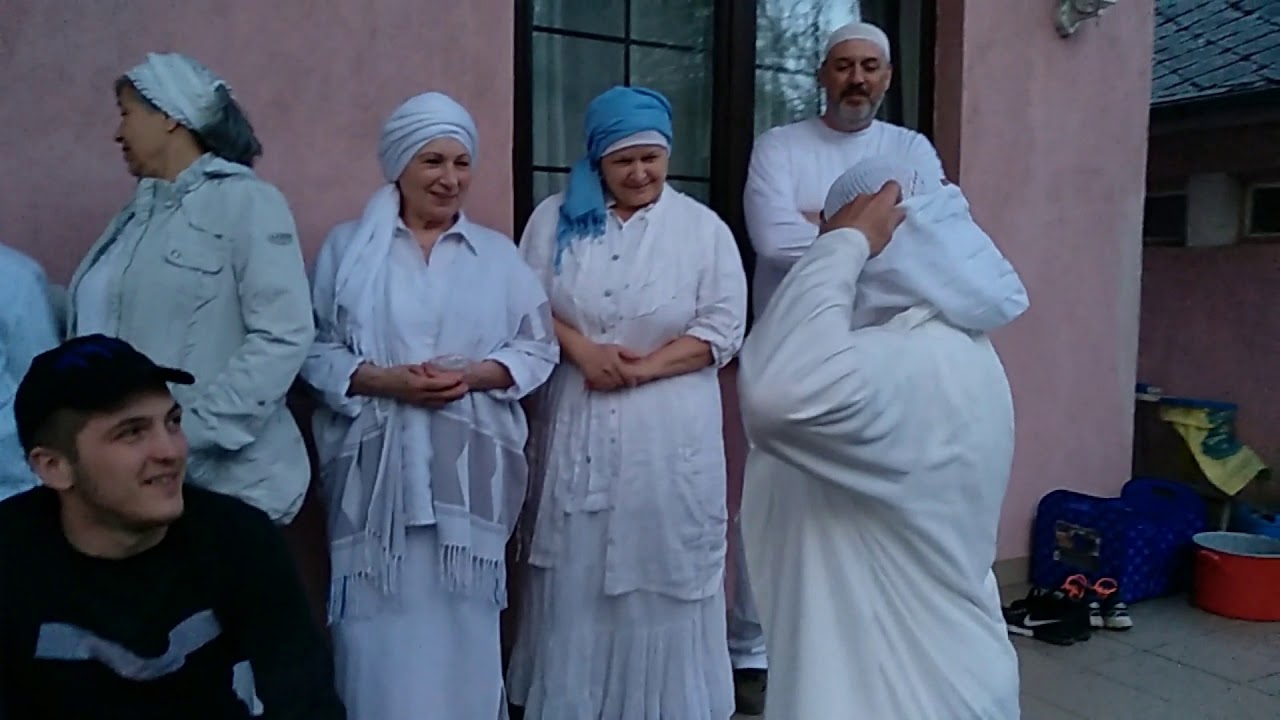YAHUAH MUSIC SONG - Út YAHUAH-hoz --- Kepha És Elisheba - YouTube