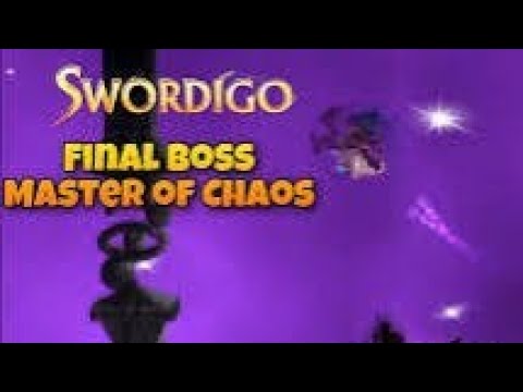 Swordigo, Worlds End Keep/Final Boss FullGuide @starkapagamer - YouTube