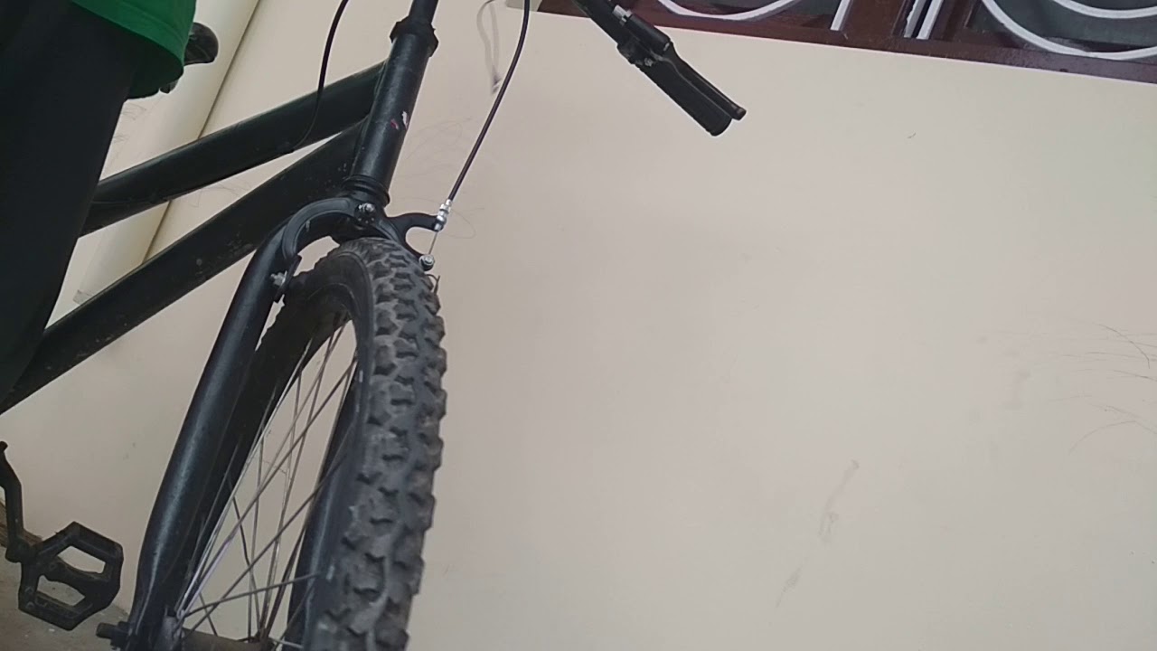 How to modify your cycle - YouTube