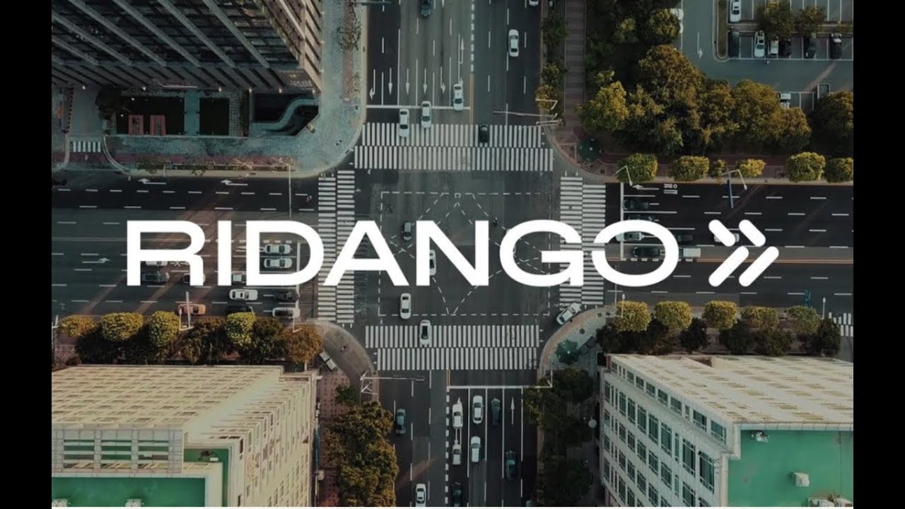 Ridango - YouTube
