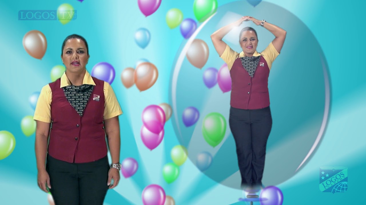 Ballon | Conscious Discipline - YouTube