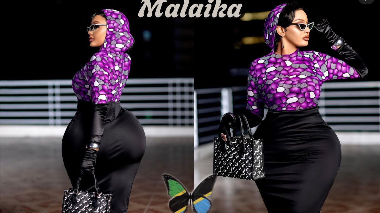 Curvy Tanzanian 🇹🇿beauty 🔥🔥|Brand ambassador and digital content ...