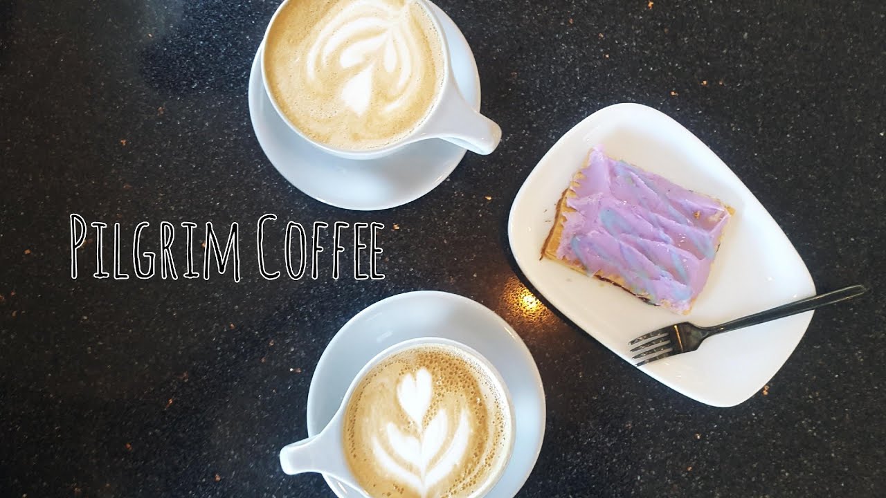 Pilgrim Coffee Review - YouTube