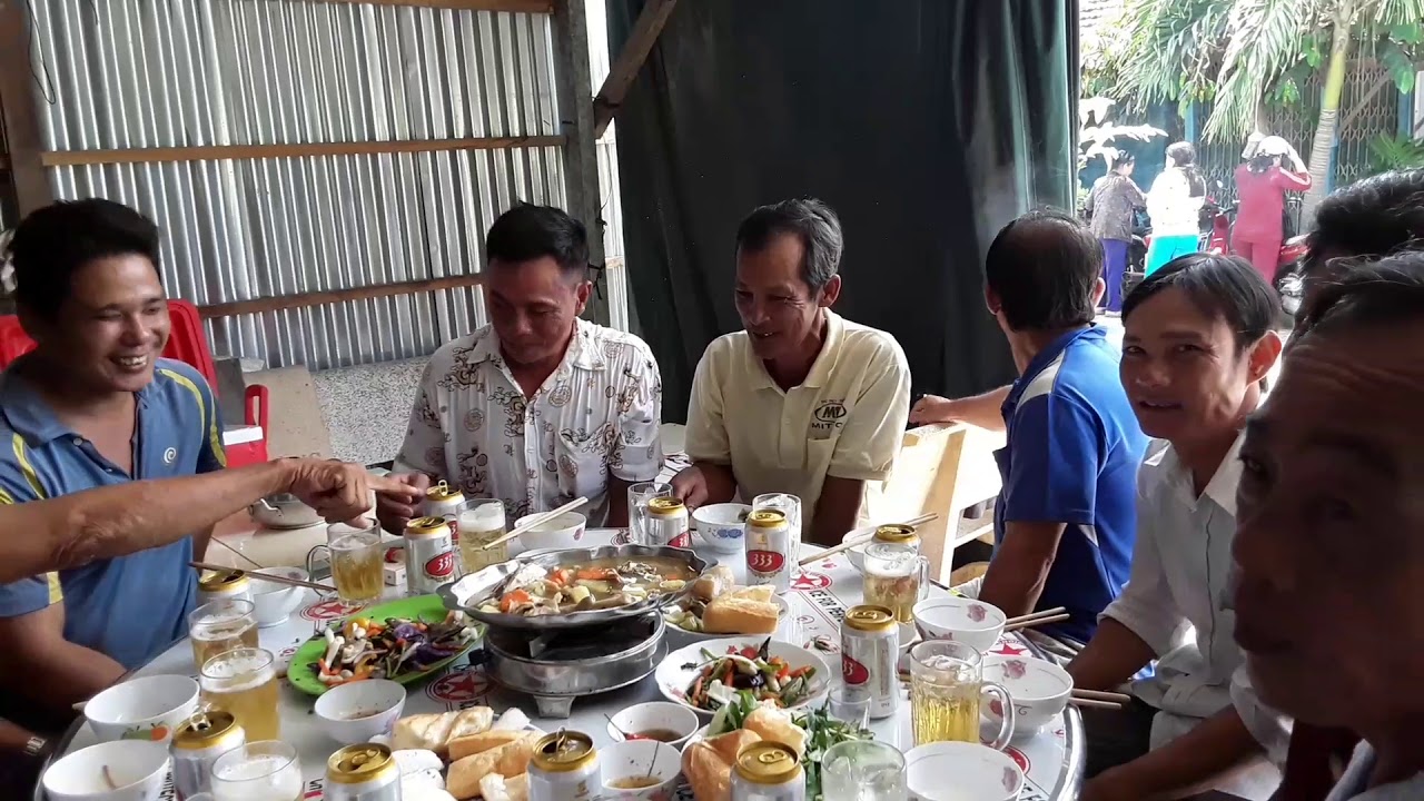 Dam gio ma1 - YouTube