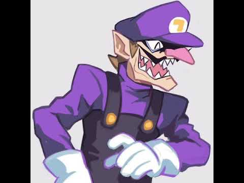 🎵🎶Waluigi vs Smash Bros BATTLE RAP 🎶🎵 - YouTube