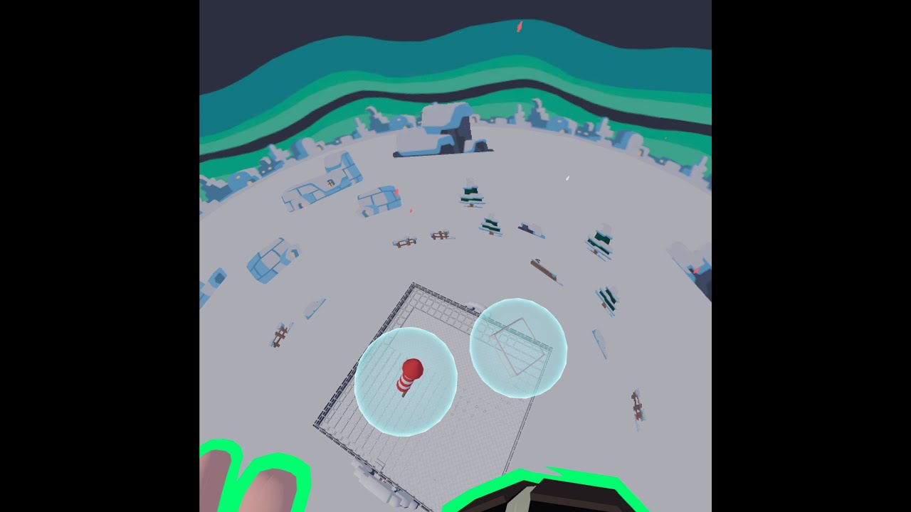 building a map in yeeps part 2 - YouTube