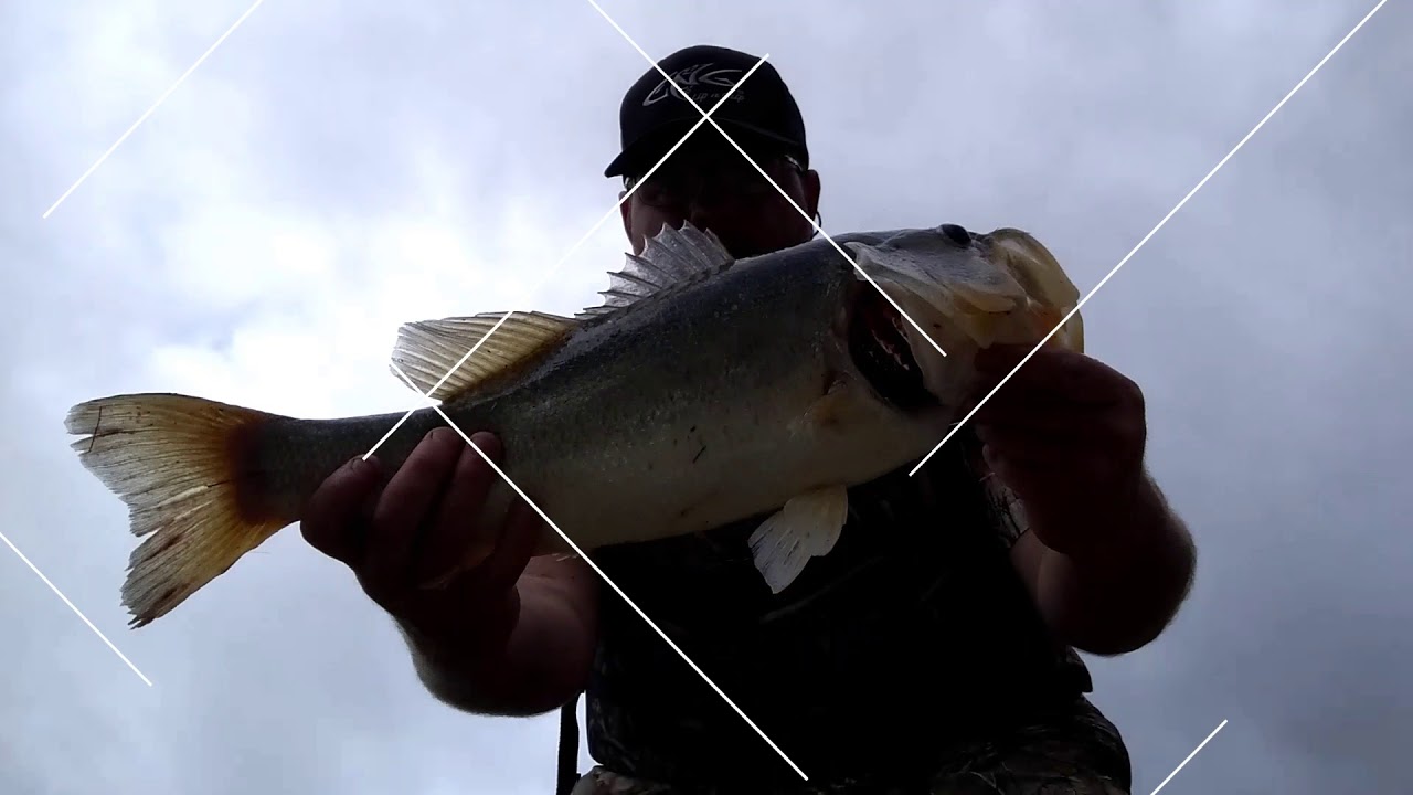 NEW FISHING CHANNEL KICKOFF VIDEO! - YouTube
