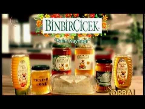 Ayfer ÇALGICI - Binbir çiçek bal