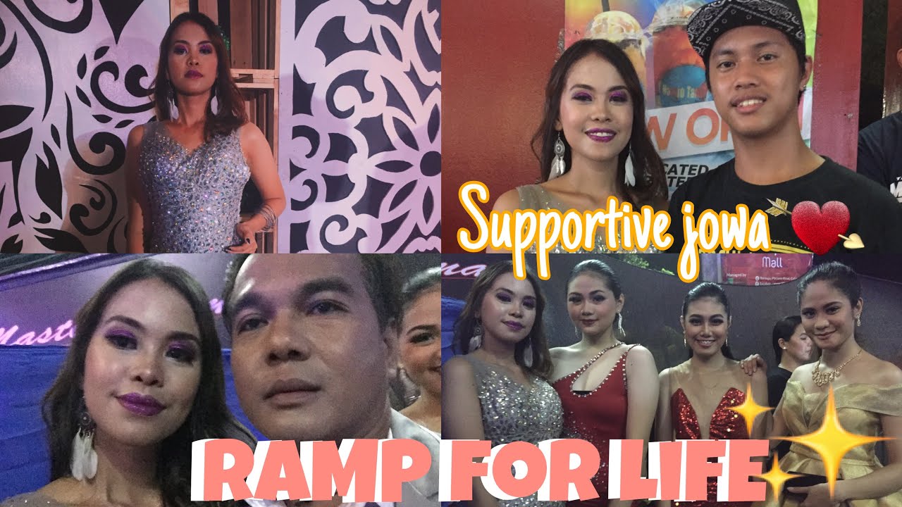 A Charity Fashion Show for Cancer & Dialysis patients by Joel Dimapilis ...