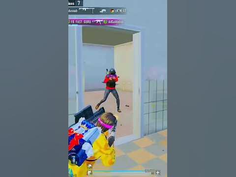 CLUTCH GOD ⚡️ | Best 1V4 Squad Wipes | Pubg Mobile | sangam_ Gamer💥💥#shorts - YouTube