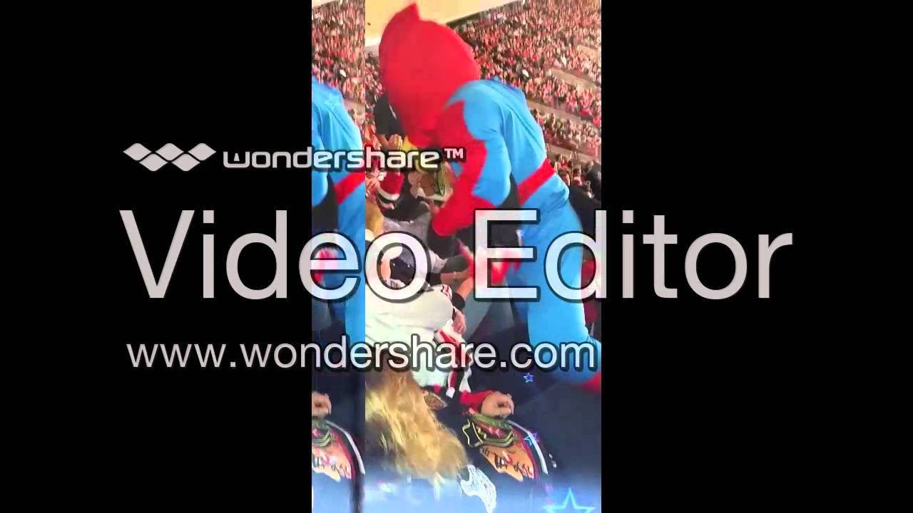 Elizabeth Hulka Vena With Tommy Hawk wishing her Happy Birthday in ...