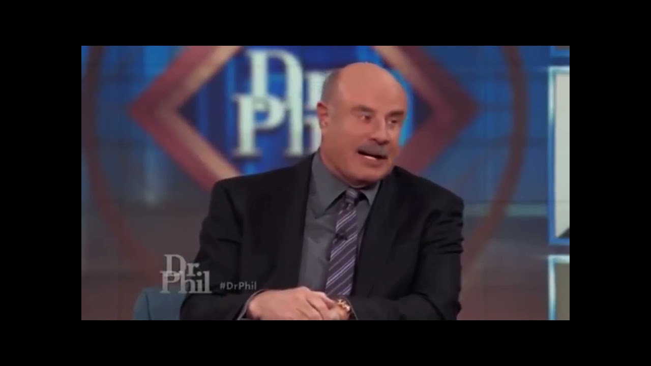 Jack Doherty dr Phil full episode - YouTube