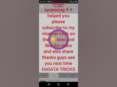 How to get rid of the message could not open main TCP socket - YouTube