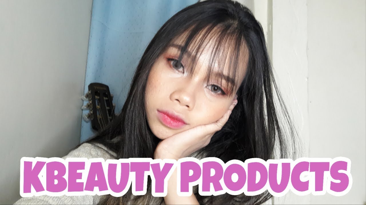 NOTICE ME OPPA Makeup Tutorial - YouTube