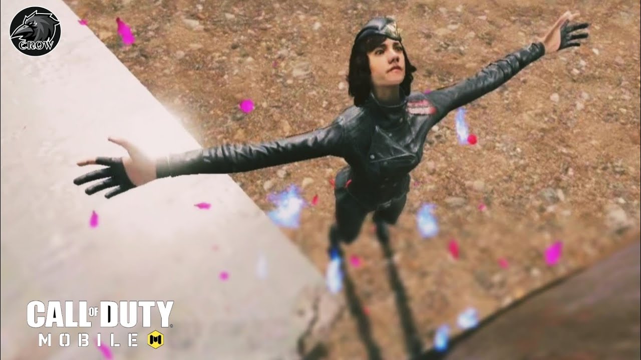 I GOT 24 KILLS WITH VIVIAN | GAMEPLAY | CALL OF DUTY MOBILE #codm # ...