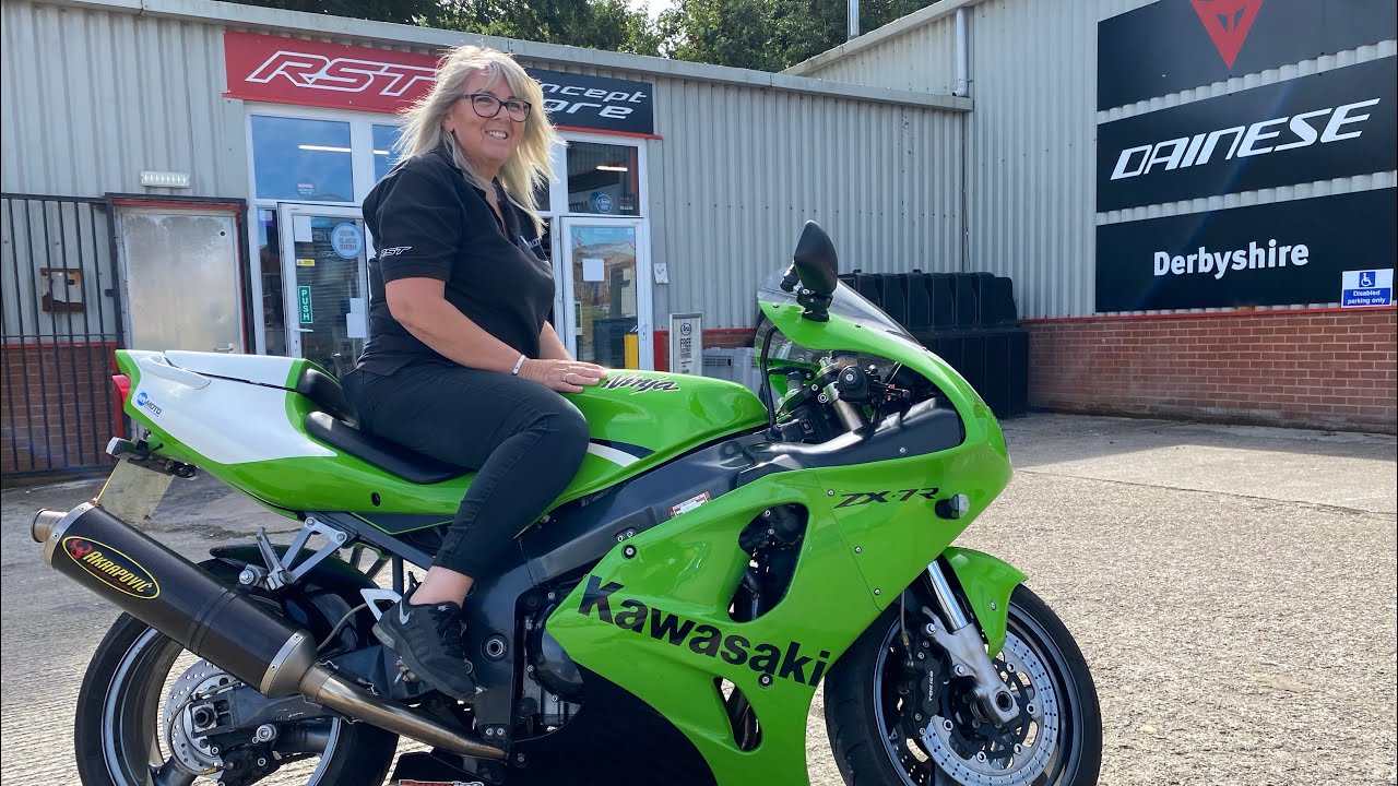 MyMoto Summer Haze Ride Out with Richy Vida - YouTube