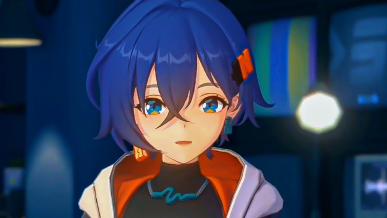 This voice actor had fun with this dialogue..." Zenless Zone Zero - YouTube