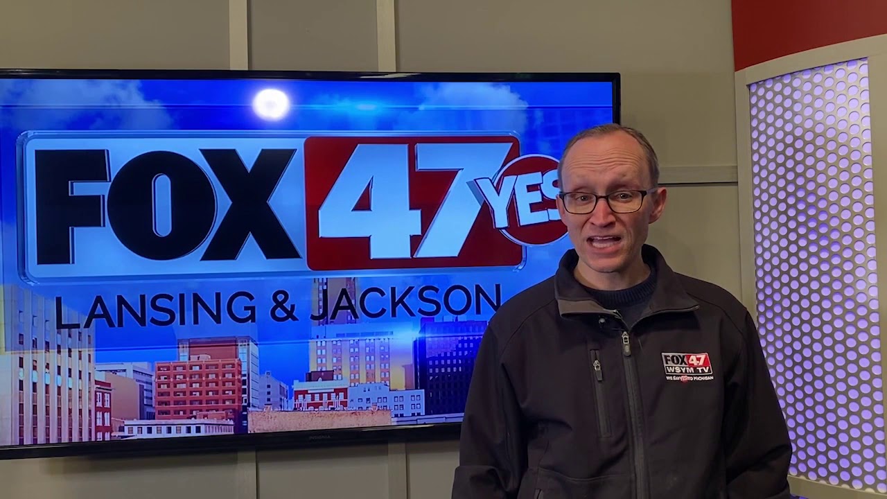 Fox47 News Latest Headlines | February 21, 4pm - YouTube