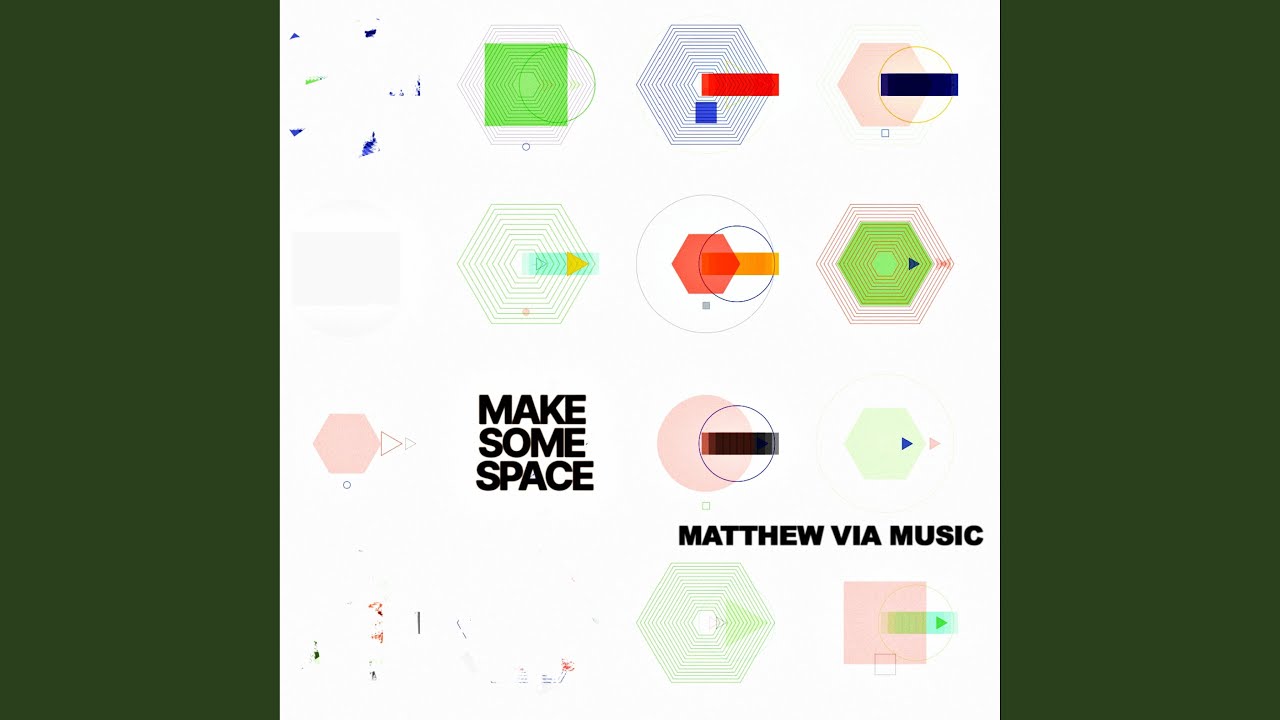 Make Some Space - YouTube