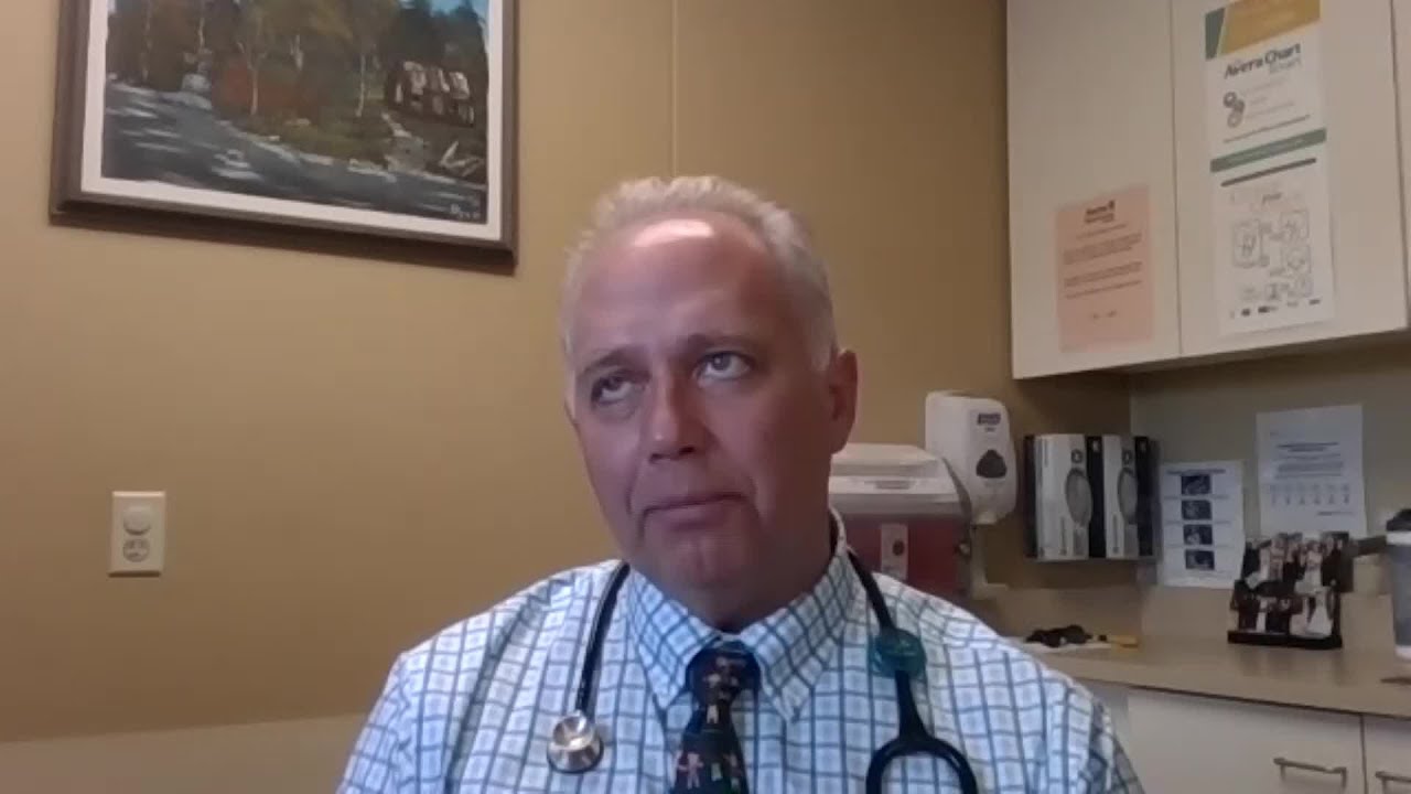 Dr. Rick Kooima - YouTube