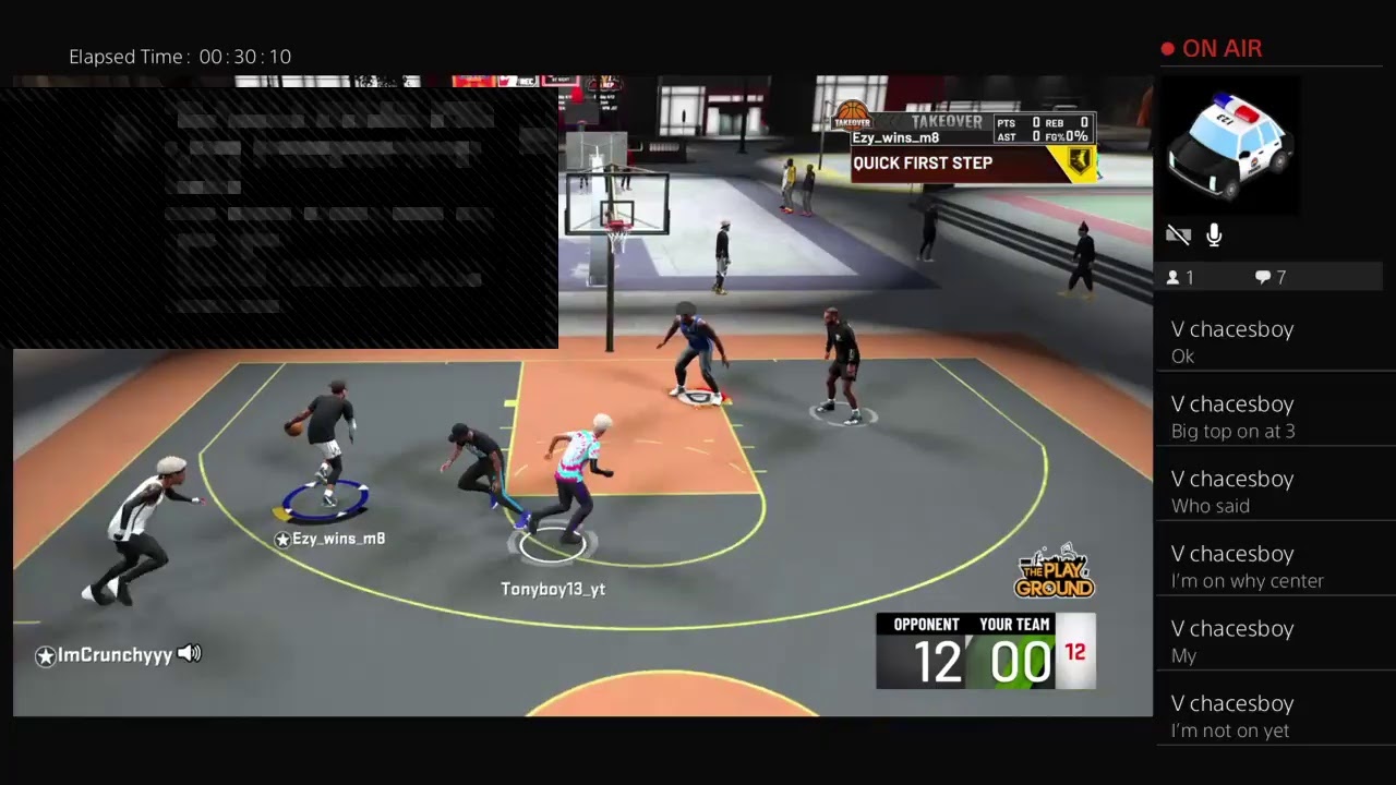 2k gameplay - YouTube