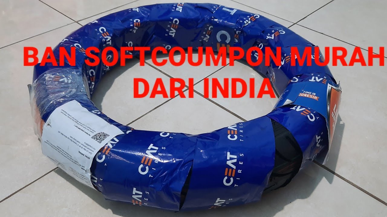 BAN MOTOR CEAT LYFE MAX 90/90 R14 #review #banceat#vario125# ...