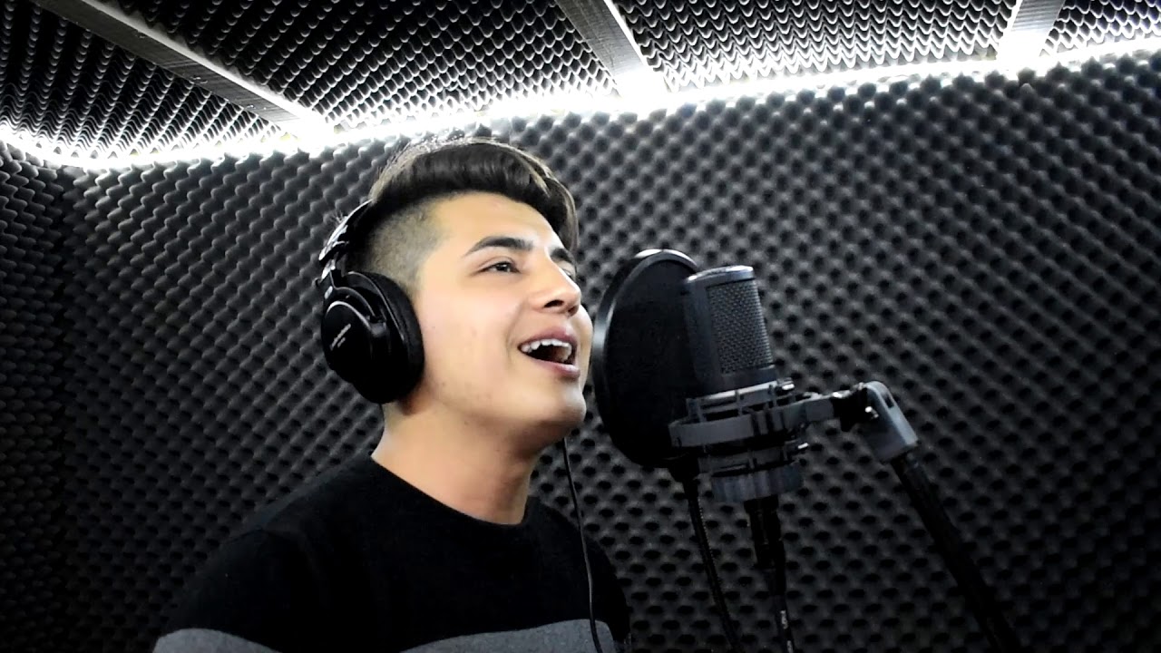 La Mejor de Todas (Cover) - Fran Rojas - YouTube