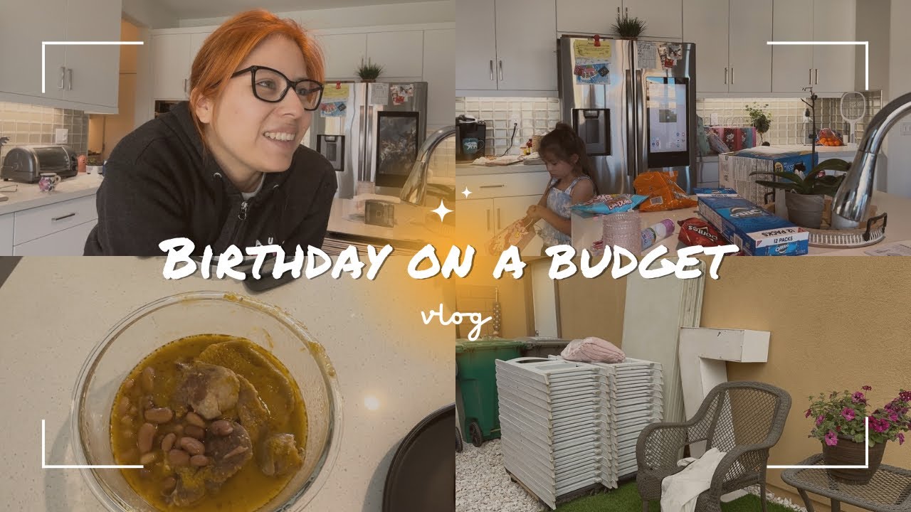 Sad my pain is getting worse | Planning her birthday on a budget ...
