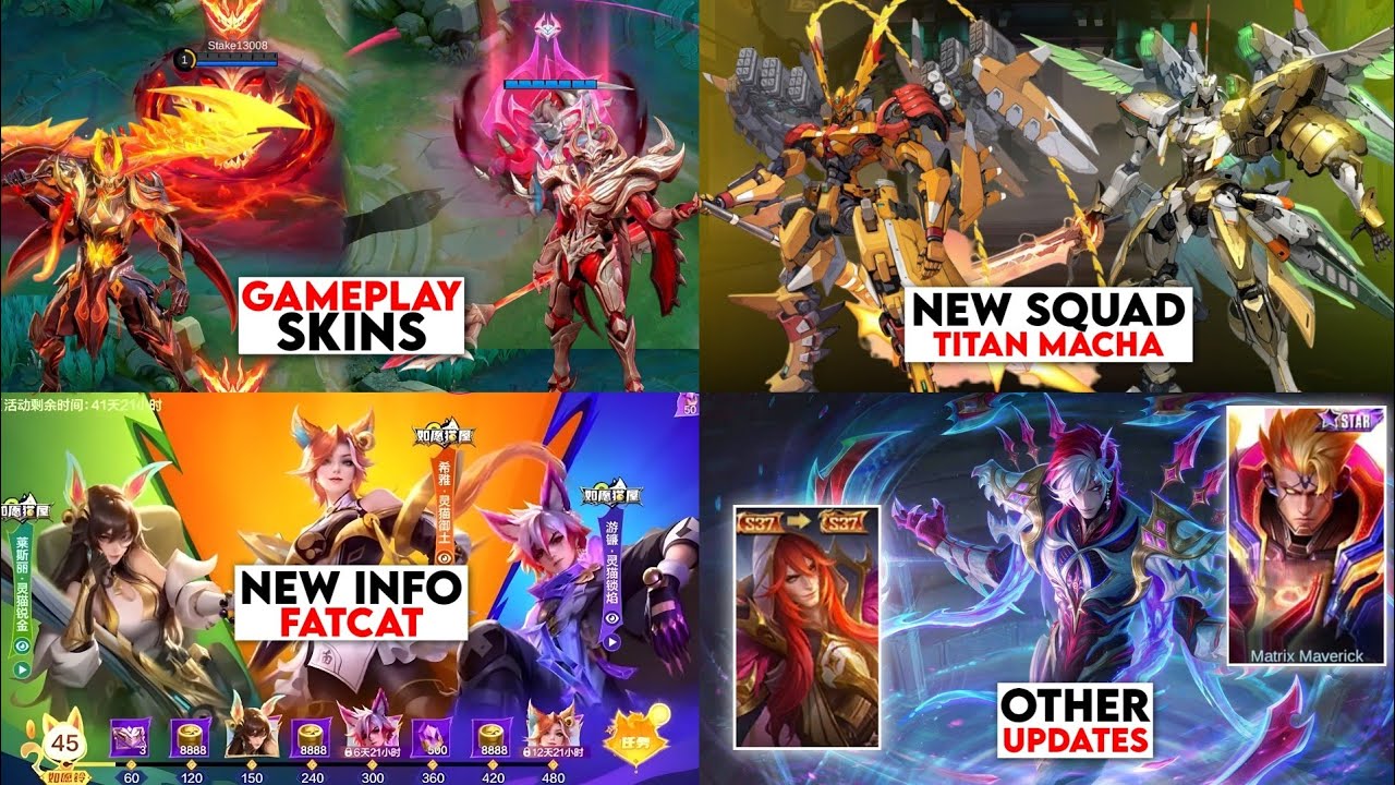 HANZO COLLECTOR & ZHASK EPIC SKIN | NEW SURVEY SQUAD SERIES | S-37 SKIN ...