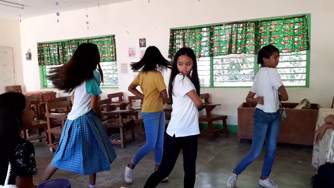 Tala dance challenge - YouTube