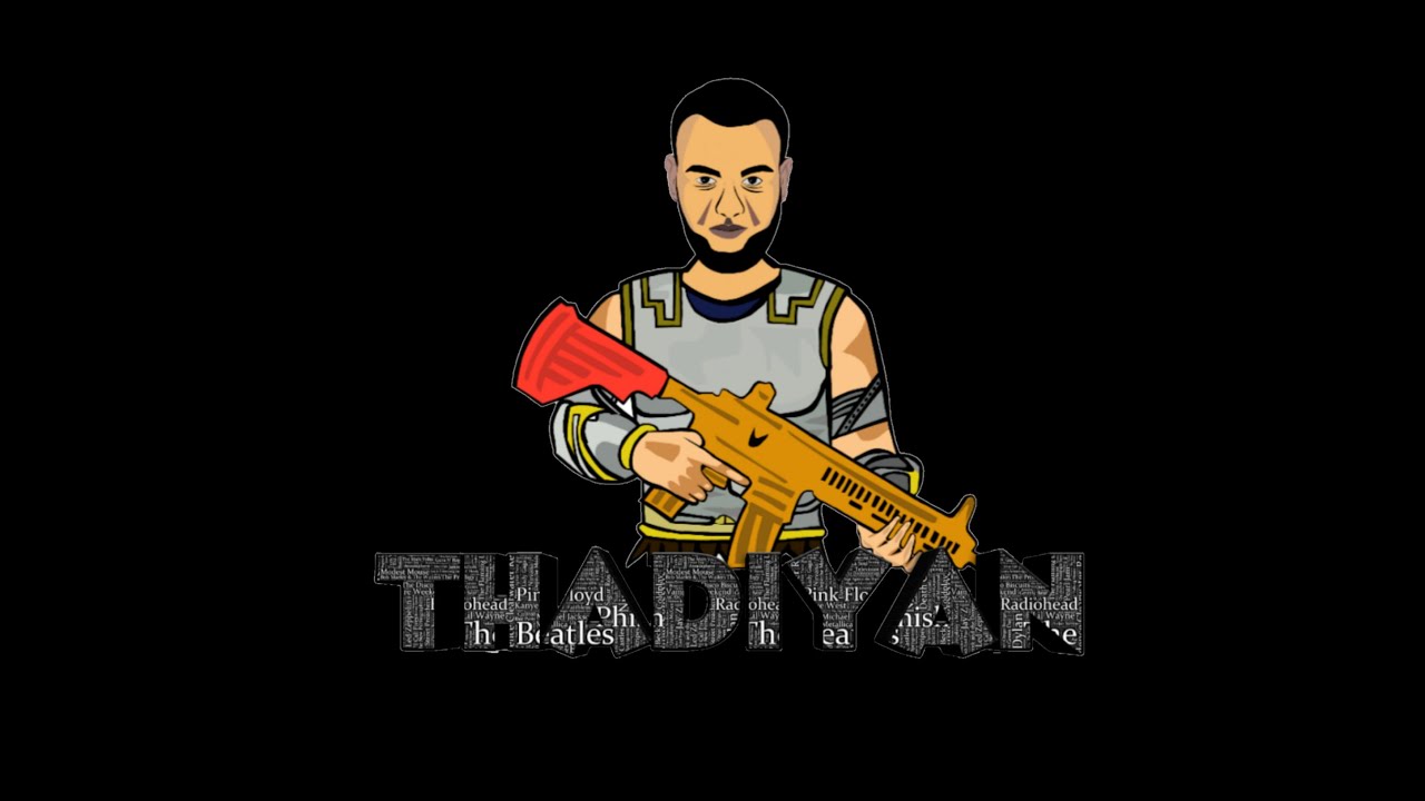 PUBG LITE & PUBG MOBILE MATCH ! Live On ThadiyaN - YouTube