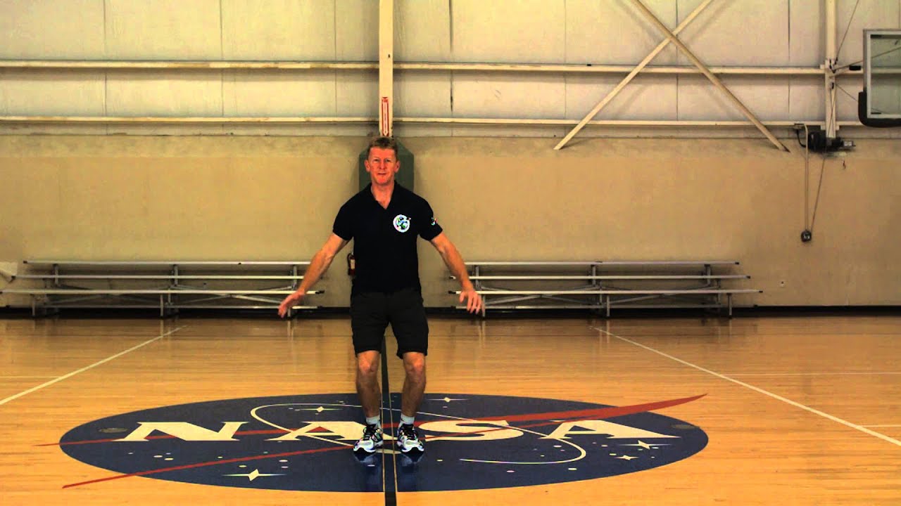 Peake Liftoff Technique - YouTube