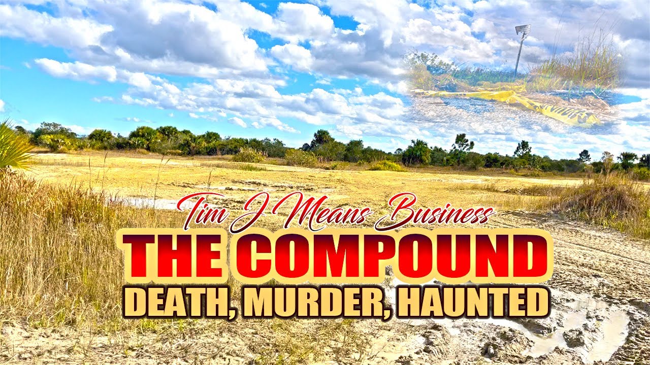 Chilling Chronicles Of The Compound Palm Bay: Unveiling Murder, Death ...