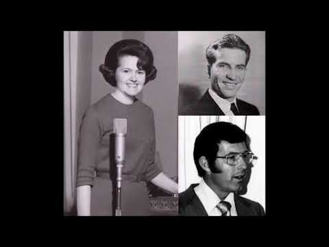 Del Delker - Wayne Hooper, Jack Veazey "Quieres ver al Salvador" - YouTube