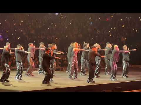 Mirror Feel The Passion Concert Tour 2024 Day 2-霸道總裁（Edan) - YouTube
