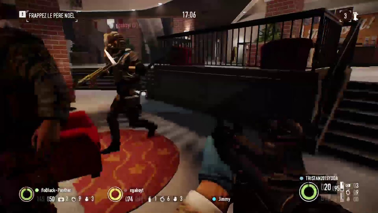 [FR] ROCKET LEAGUE (ft. Benji, Thomas) - YouTube